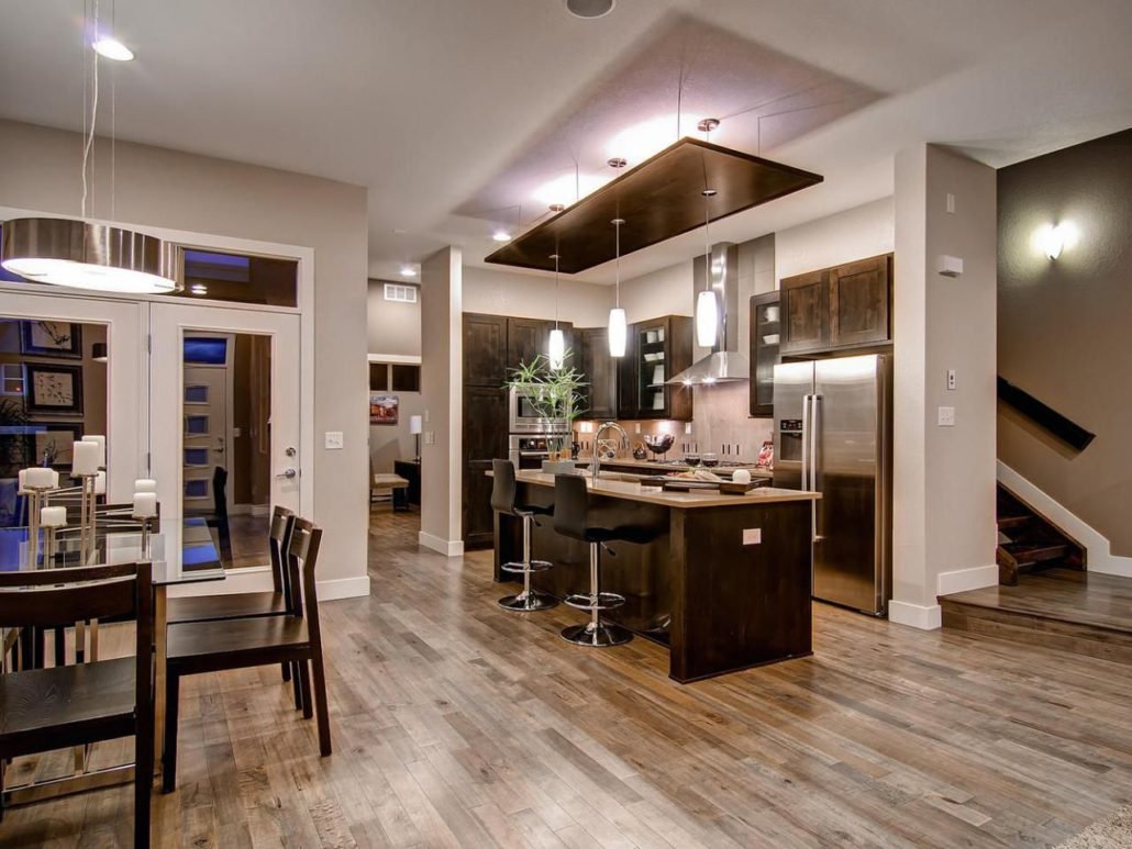 Best Hardwood Floors for NW Washington DC - Classic Floor Designs